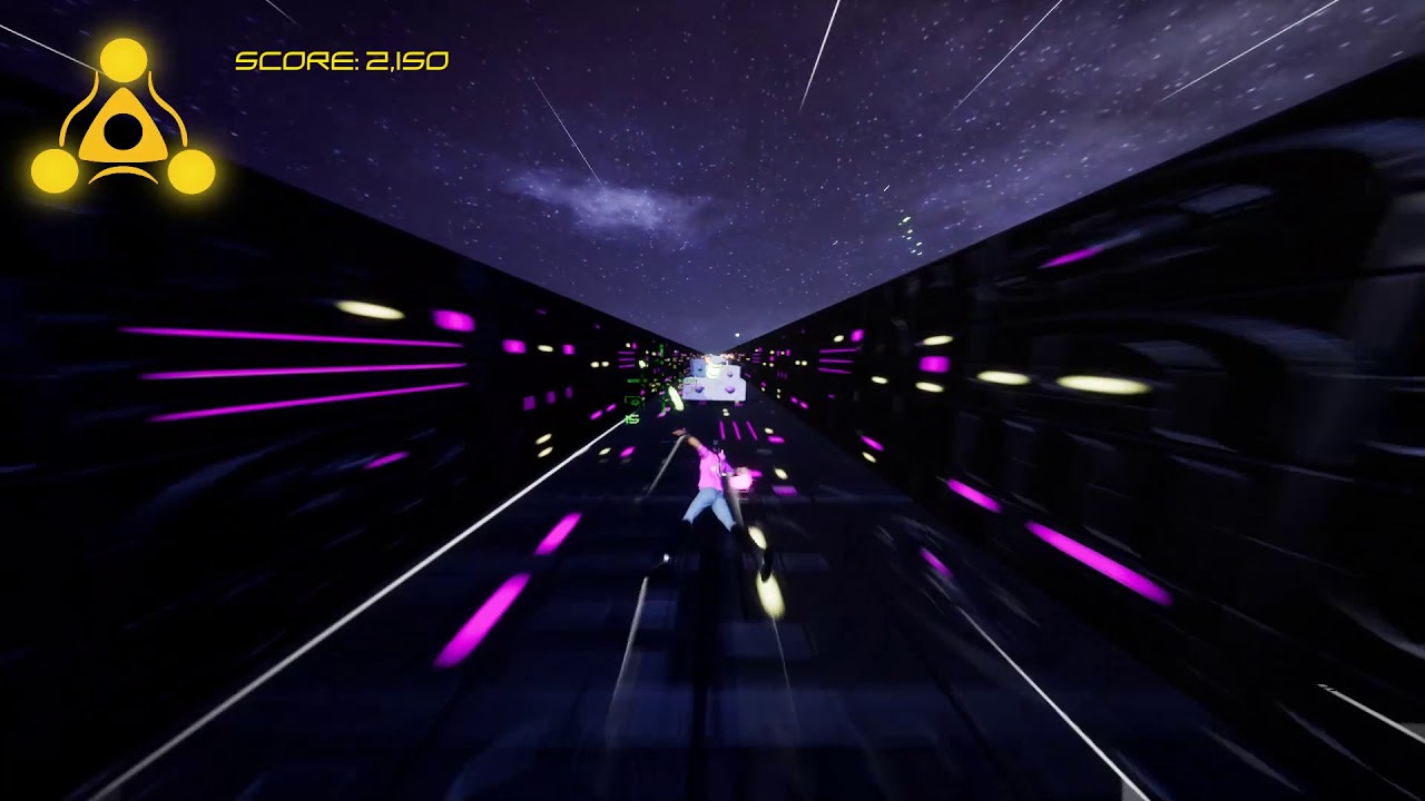 Sun Eater Systems - Locus Flux Marketing Video - YouTube