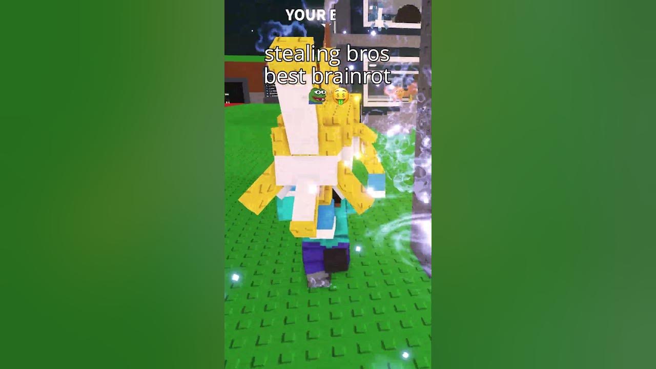 HOW TO GET A GOLD TRALALERO TRALALA BRAINROT GOD in Steal a Brainrot Roblox Noob to Pro (no ...