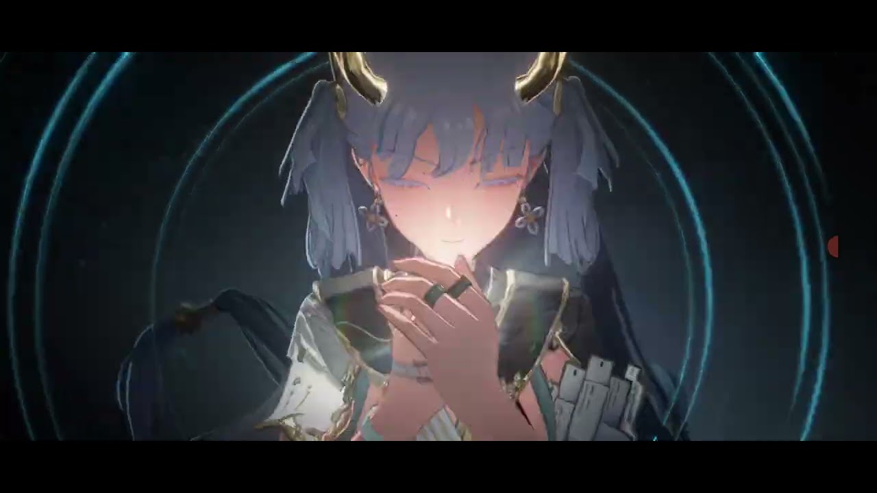 INFINIX GT 20 PRO WUTHERING WAVES LEVEL 120 CONSTRUCT PROTECTIVE SCALES ...