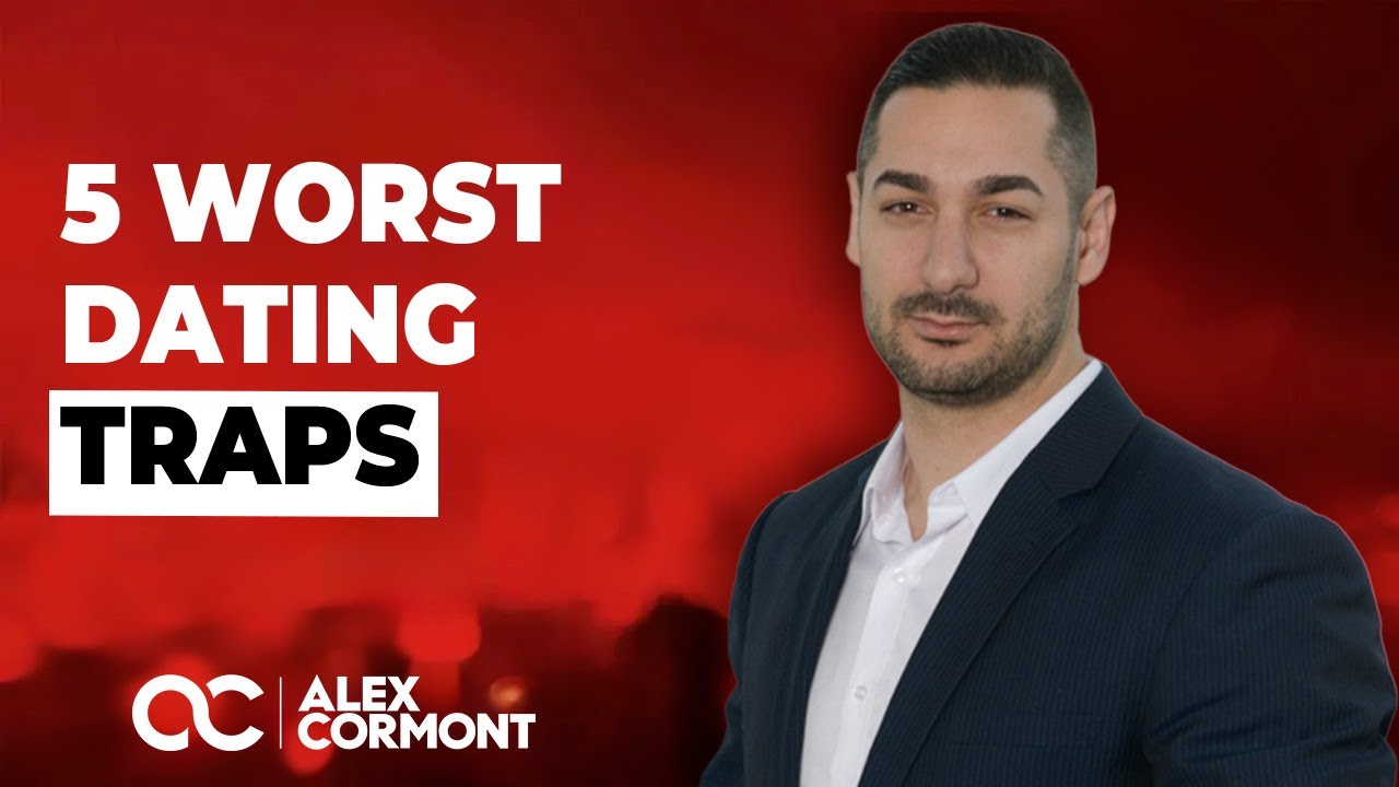 Avoid These 5 Painful Dating Traps (Do THIS Instead) - YouTube