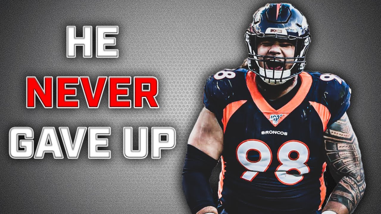 The Incredible Story of Mike Purcell: Cut 10 Times to $14.8 Million ...