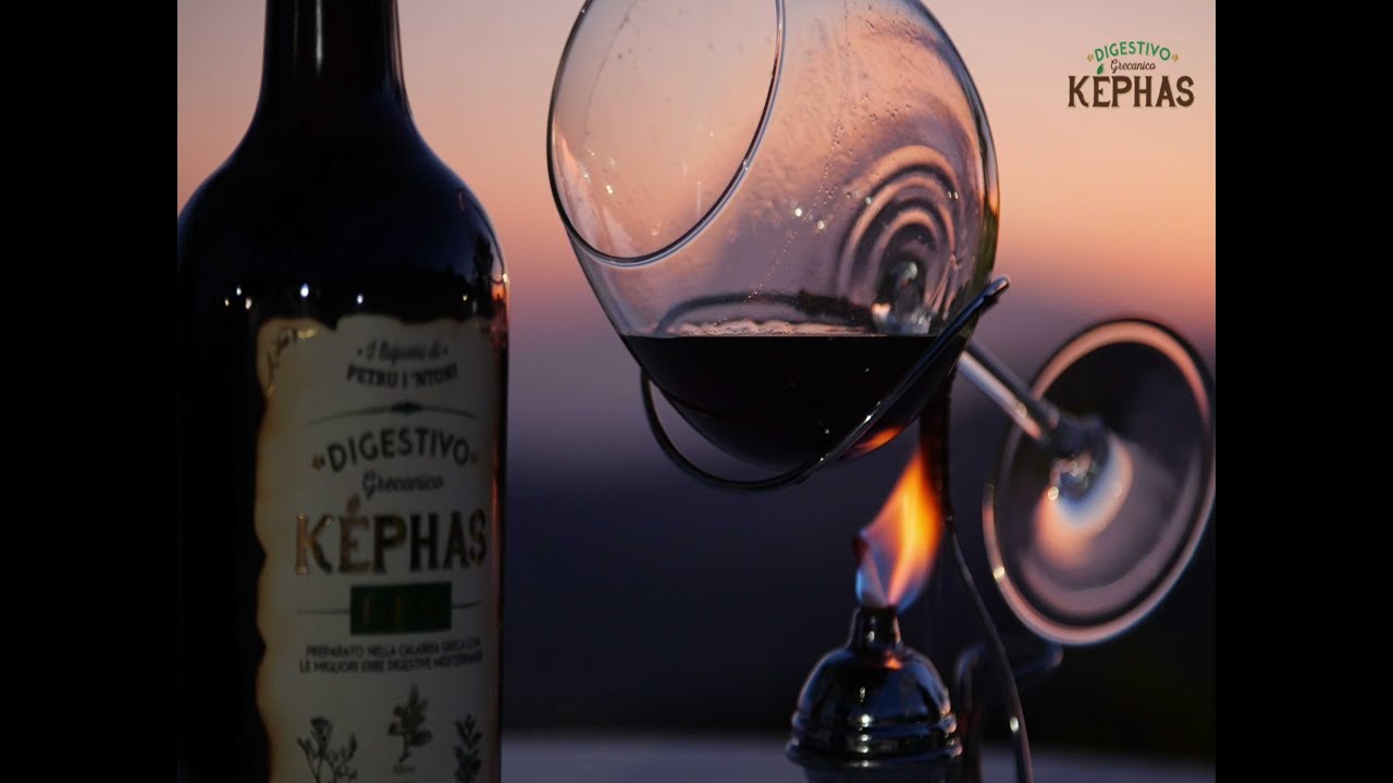 AMARO KEPHAS Bova Marina (RC) - YouTube