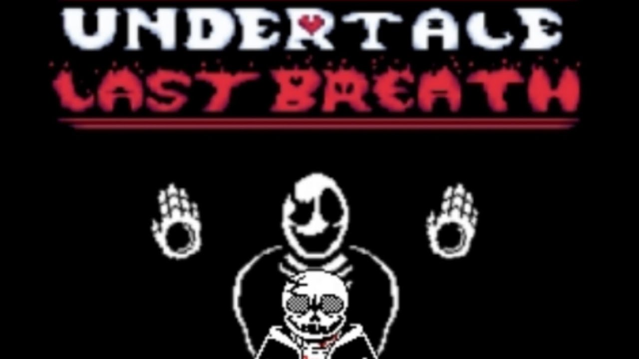 undertale last breath phase 3 (Cover by lamaboss0)