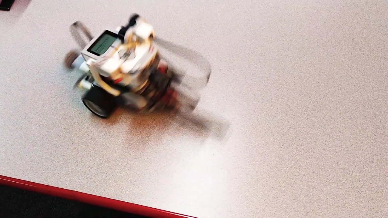Robotics at MIT Museum #MIT #robotics - YouTube