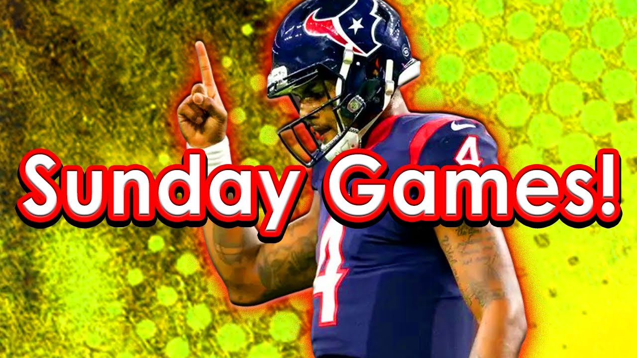 Nfl Draftkings Picks Divisional Playoffs Sunday Dfs Picks Youtube