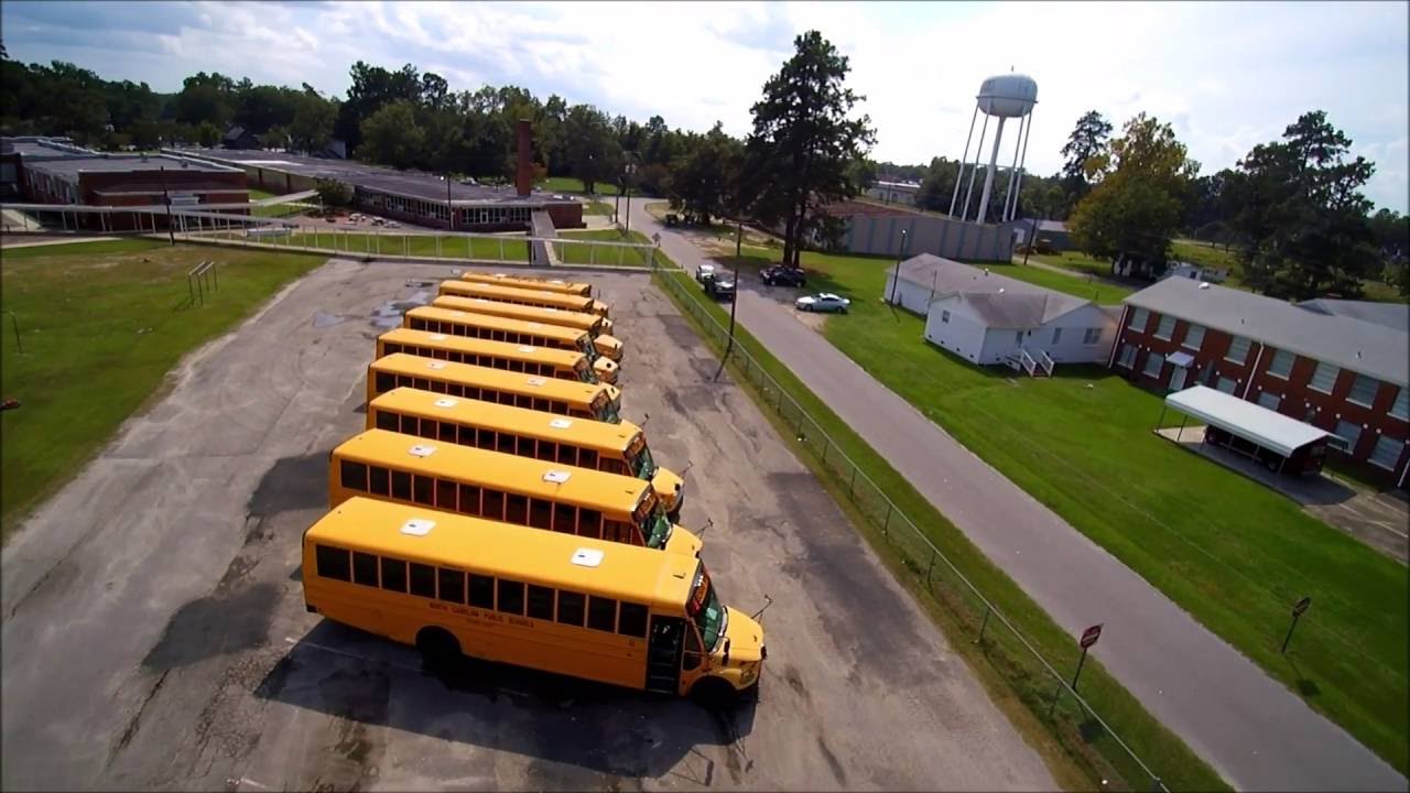 TCES School Improvement Plan - YouTube