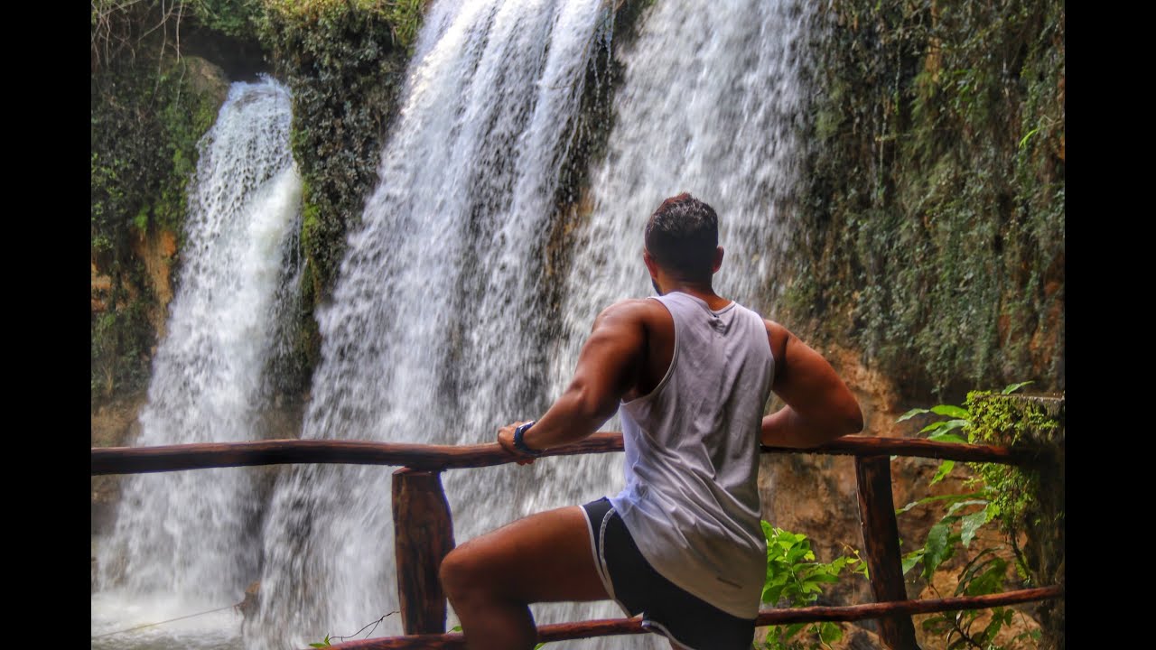 Reportajes Matinal Telemicro-Salto Alto-Salto Socoa-Laguna Cristal-Alex ...