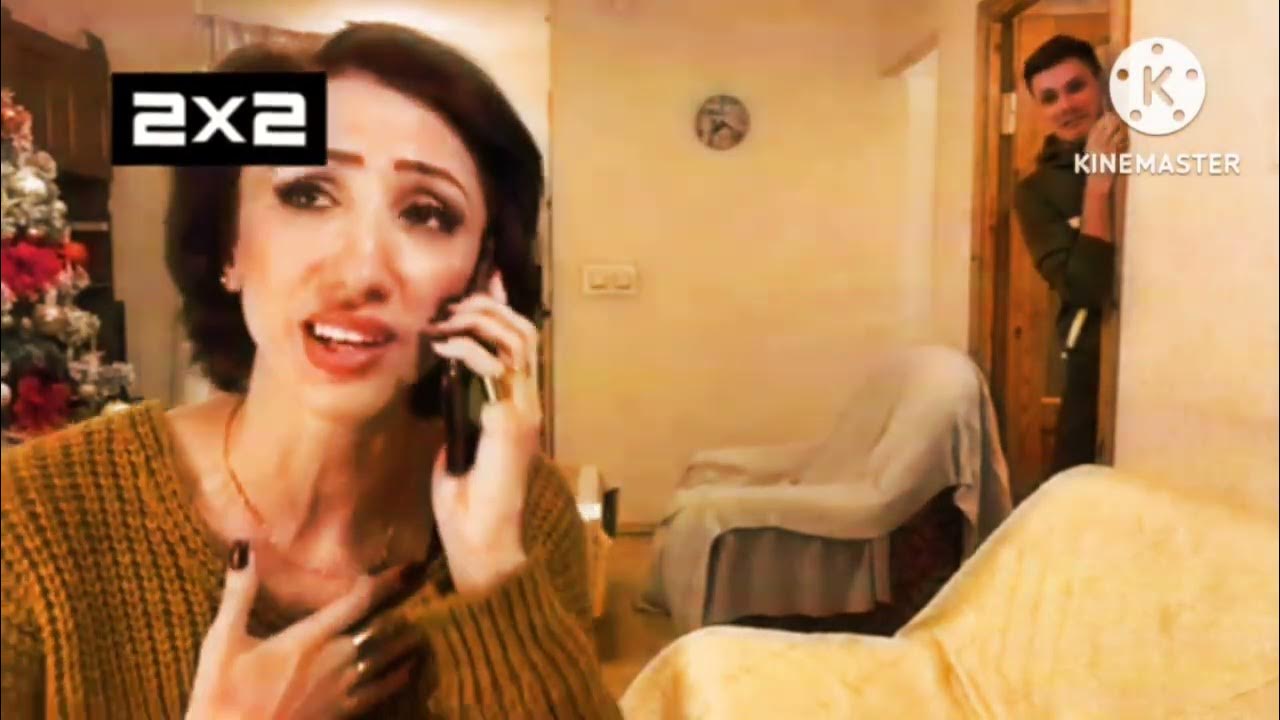 Gan 13 Вырезанный Фрагмент (2x2 17.09.2024) Для @Luntik_2.0 - YouTube