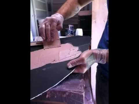 How to Bondo - YouTube
