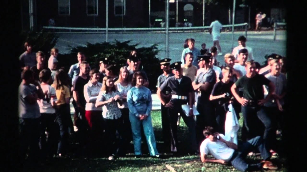 VTCC Recruiting Video, ~1975 - YouTube
