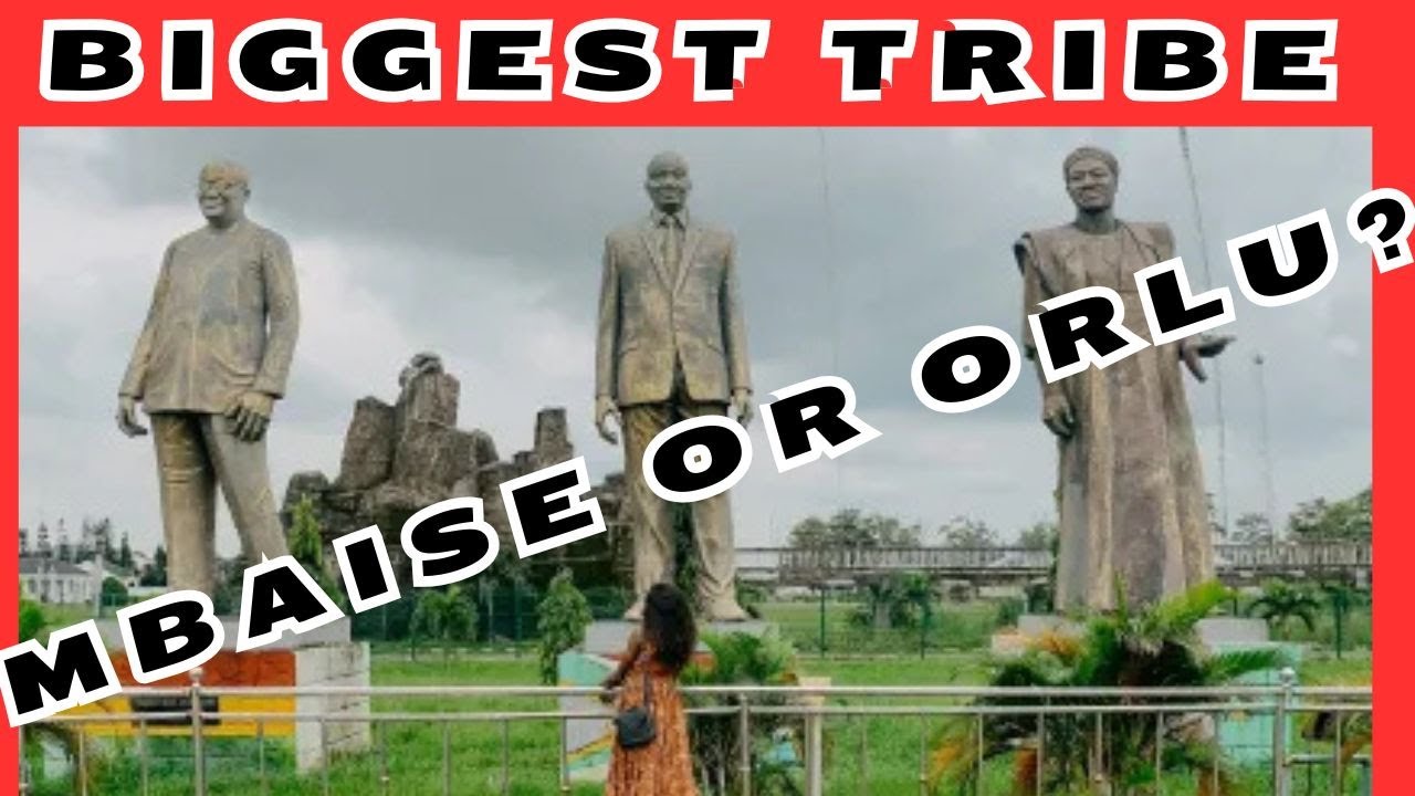 What Is The Biggest City In Imo State? - YouTube
