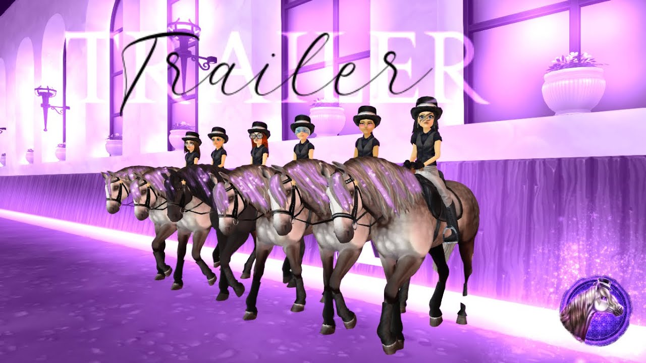 [SSO] Steel Ladies official club trailer - YouTube