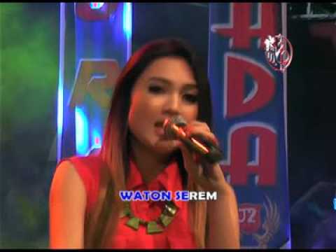 Nella Kharisma - Jaran Goyang | Dangdut [OFFICIAL]