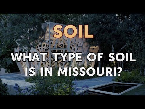 What Type of Soil Is in Missouri? - YouTube