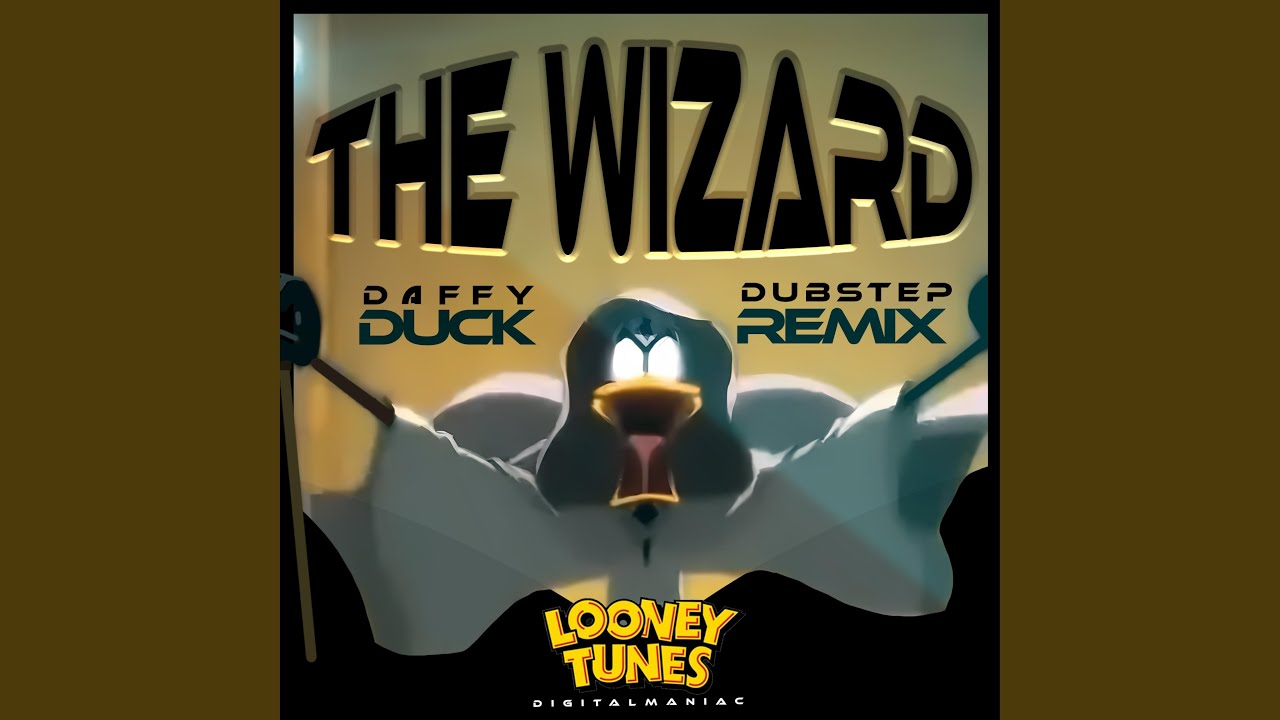 The Wizard (DUBSTEP Remix) - YouTube