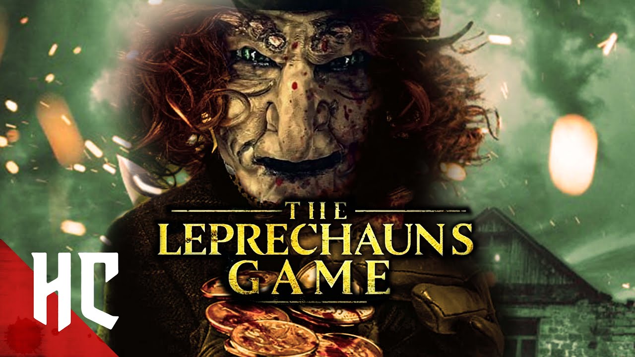 The Leprechauns Game | Full Monster Horror Movie | Horror Central - YouTube