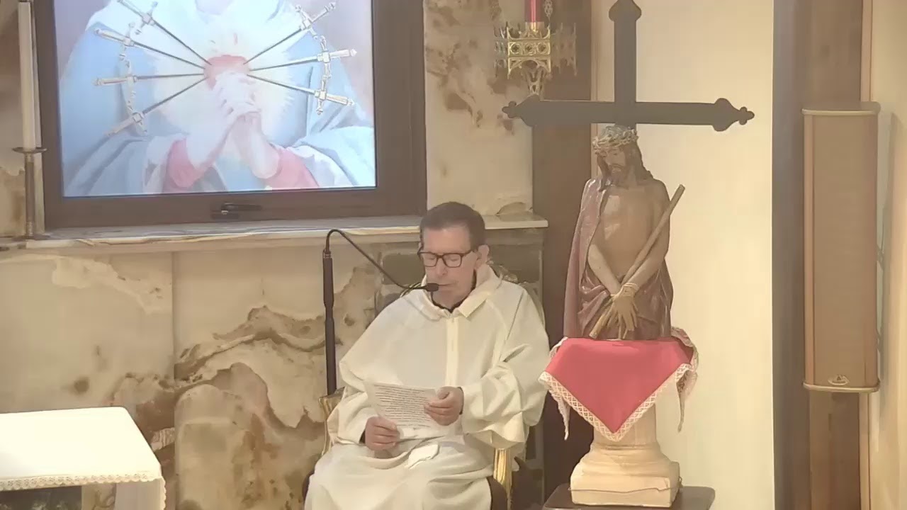 09/04/2020 Le lodi - YouTube