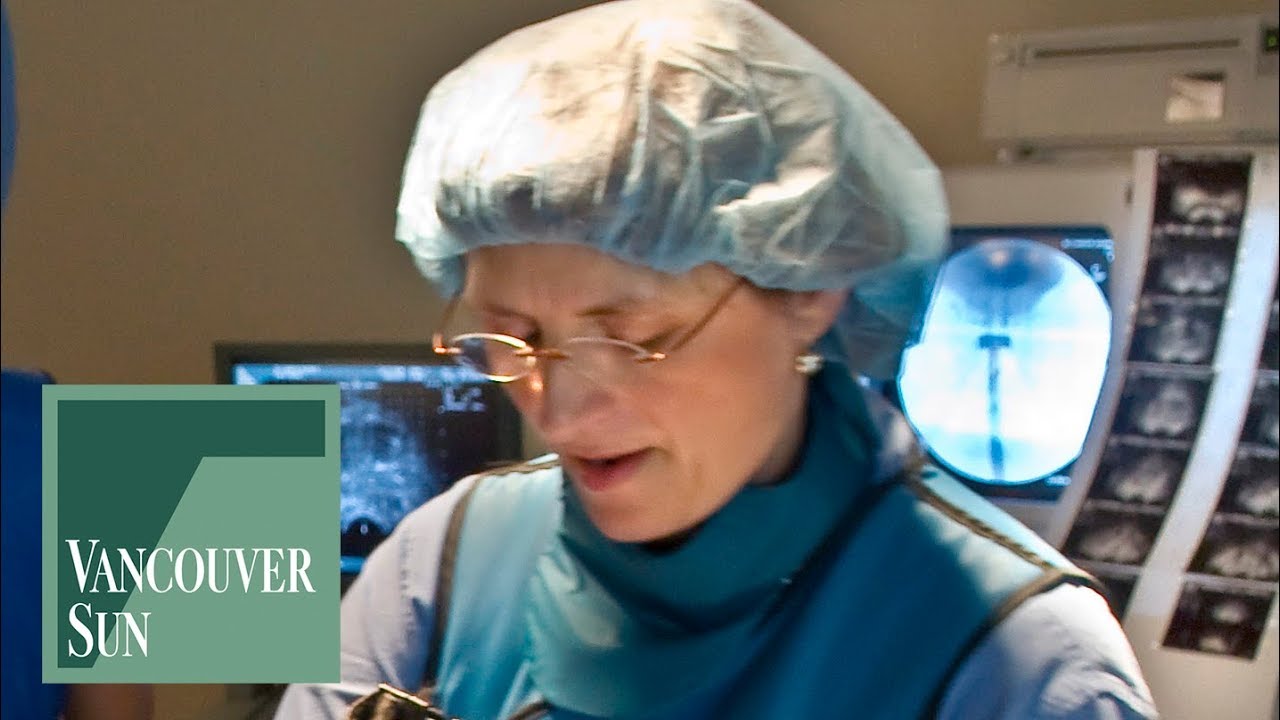Brachytherapy Offers Excellent Results In Fight Against Prostate Cancer Vancouver Sun Youtube