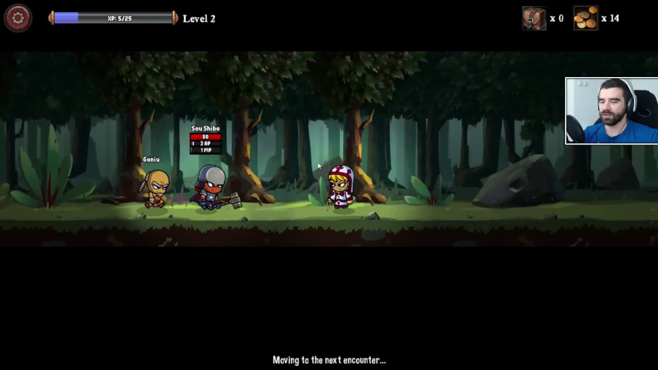 Monster Slayers #8 - KNIGHT, sprawdzamy klasę /07.04.17 #1 - YouTube