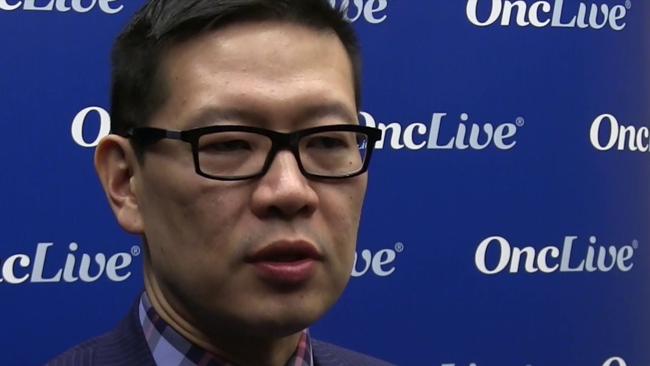 Dr. Hu on the Next Steps for Biopsies in Prostate Cancer - YouTube