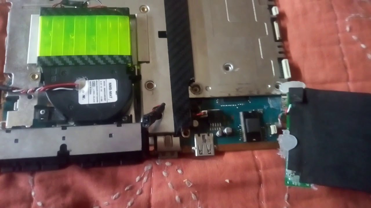 #ps2 Instalaccion hdd 500gb en tu play station 2 slim ( Raùl Larraìnzar ...