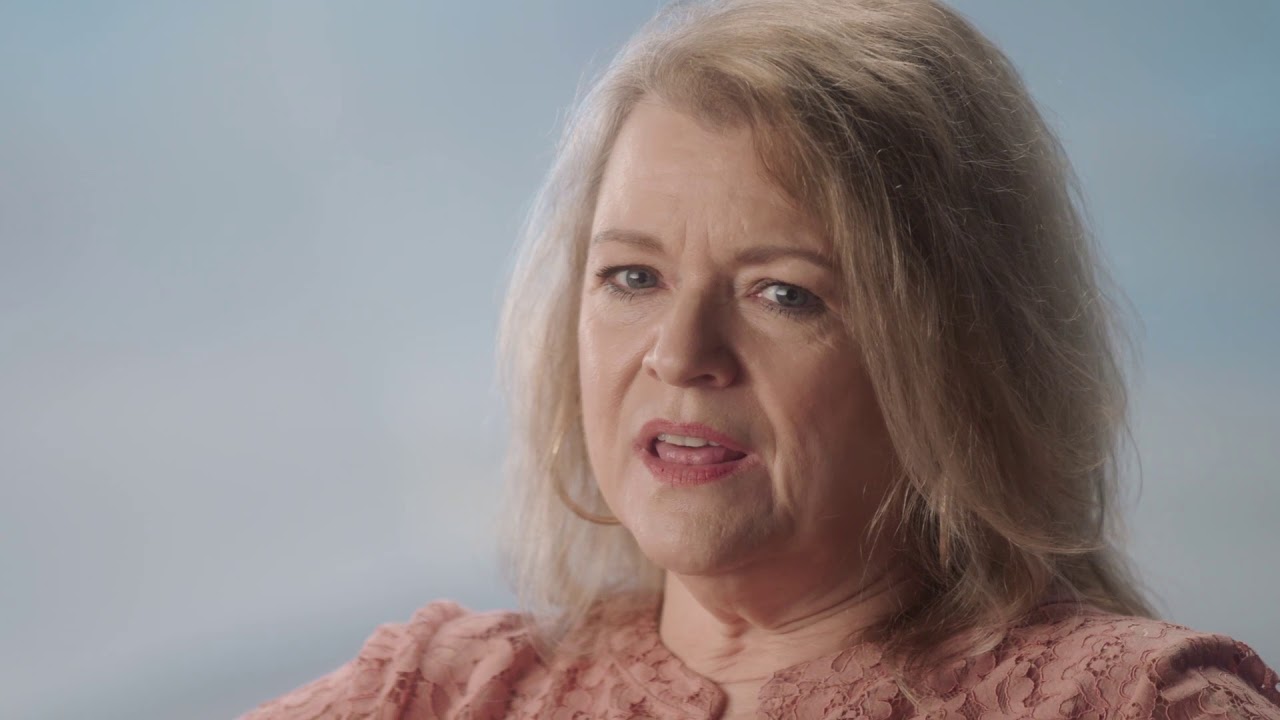 Ann's Cancer Journey - YouTube