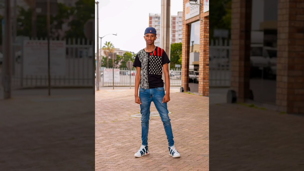Blaq Chain - Seysukile ft Angus - YouTube