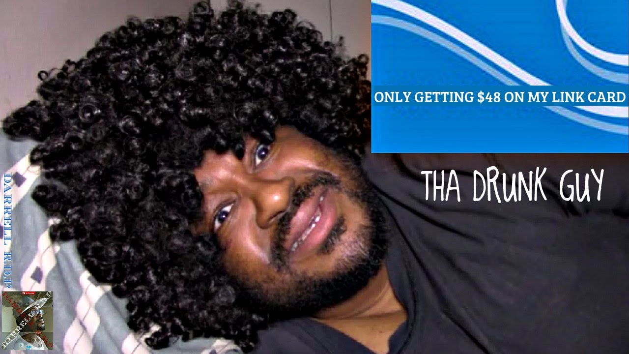 Only Getting $48 On My Link Card - YouTube