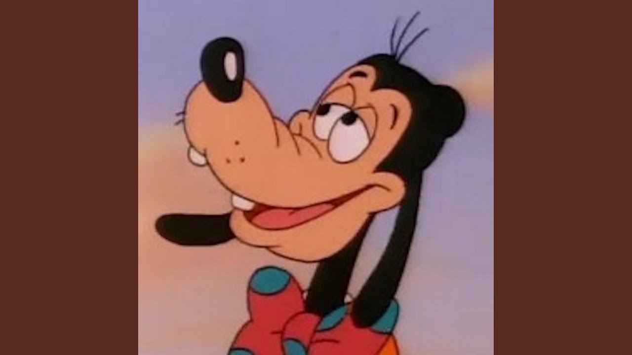Goofy - YouTube