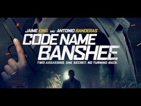 Code Name Banshee - Official Trailer - YouTube