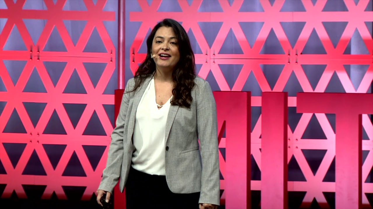 Precavida - MIT delta v Demo Day 2019 Kresge - YouTube