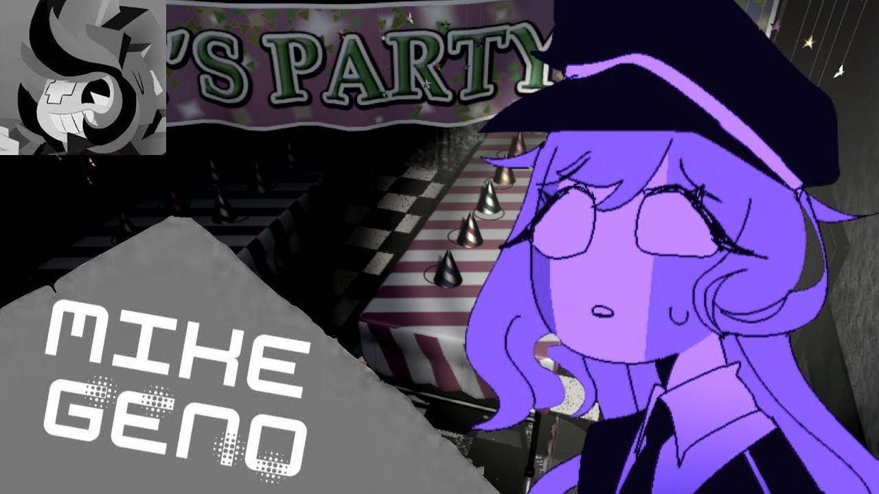 Sarv Behind The Slaughter (MEME) - Friday Night Funkin': Mid-Fight ...