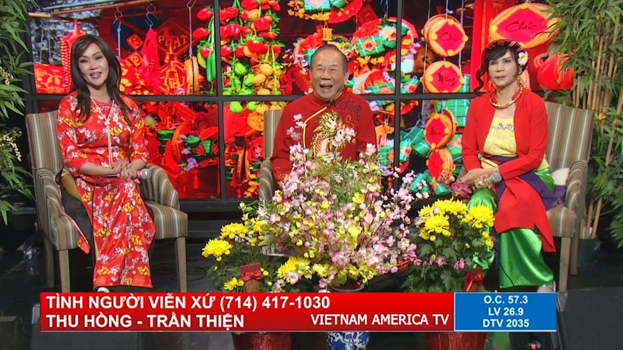 TÌNH NGƯỜI VIỄN XỨ 02-07-26 VNA-TV 57.3 - YouTube