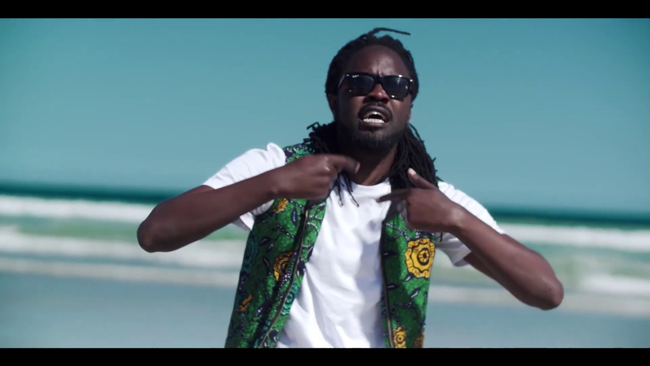 Unstoppable (Shake Body) Official Video - Coopy Bly ft. Robinsan - YouTube