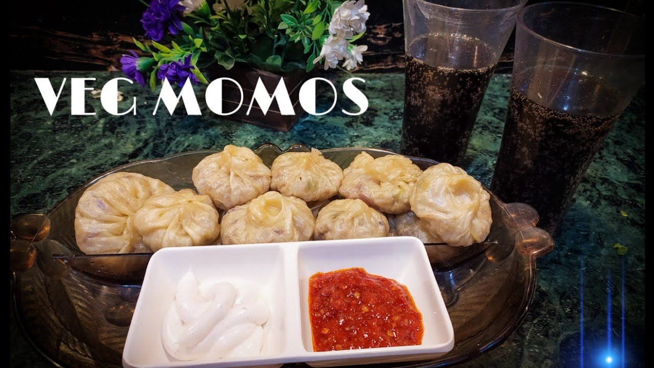 Momos Nepali Recipe | Dimsum Nepali |Easy Dimsum Recipe| Napalese Food ...
