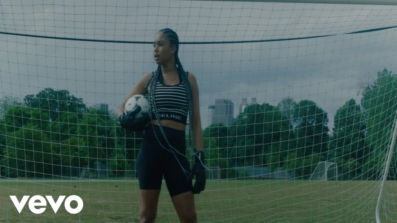 Fifa Flame - Deal With It (Official Music Video) - YouTube