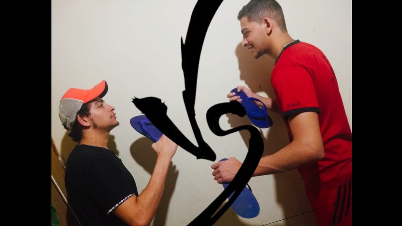 Fale qualquer coisa #1 - YouTube