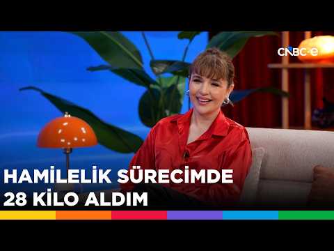 Gonca Vuslateri: Oyuncunun Rolden Çıkamaması Psikolojik Olarak Bir Vaka!