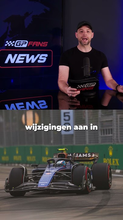 FIA voert wijziging aan puntentelling door vanaf Formule 1-seizoen 2025 #gpfans #formula1 # ...