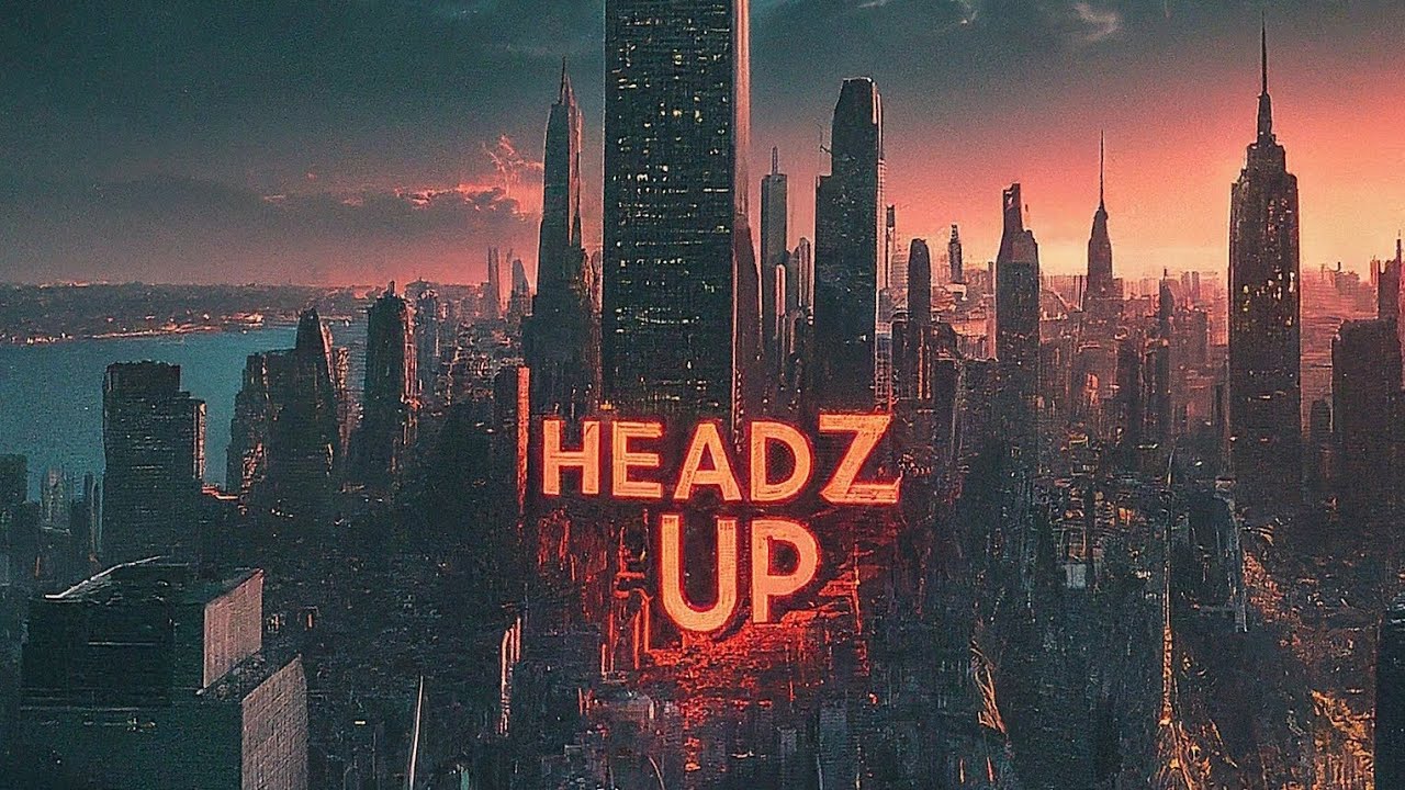 headz up - YouTube