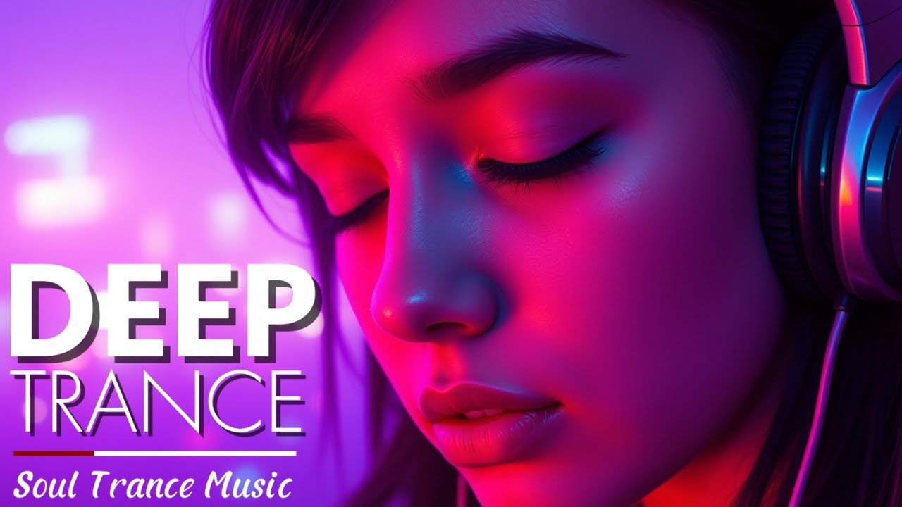 Nebula Nights - DEEP Trance Music - YouTube Music