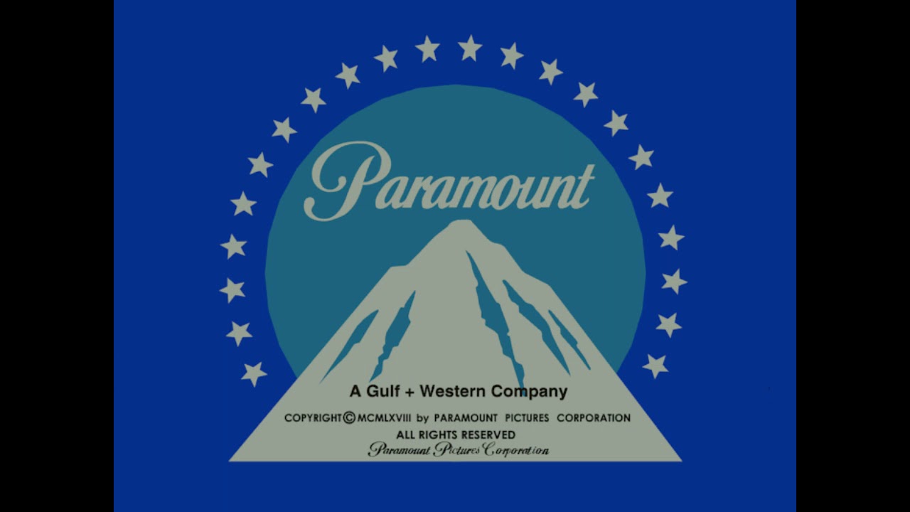 Paramount Television (1968) - YouTube