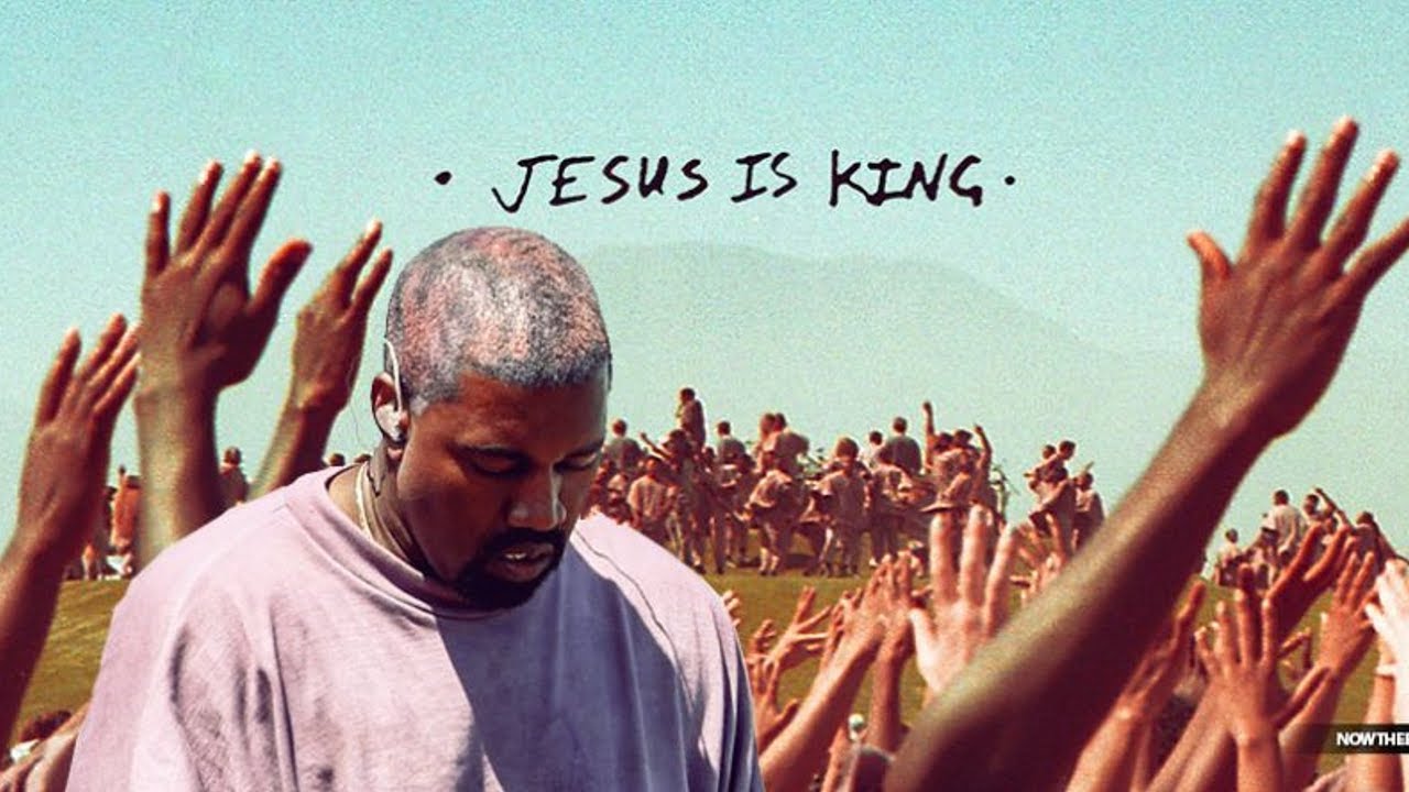 MuMBLe - No Church Da Ghetto (Jesus Is King) - YouTube