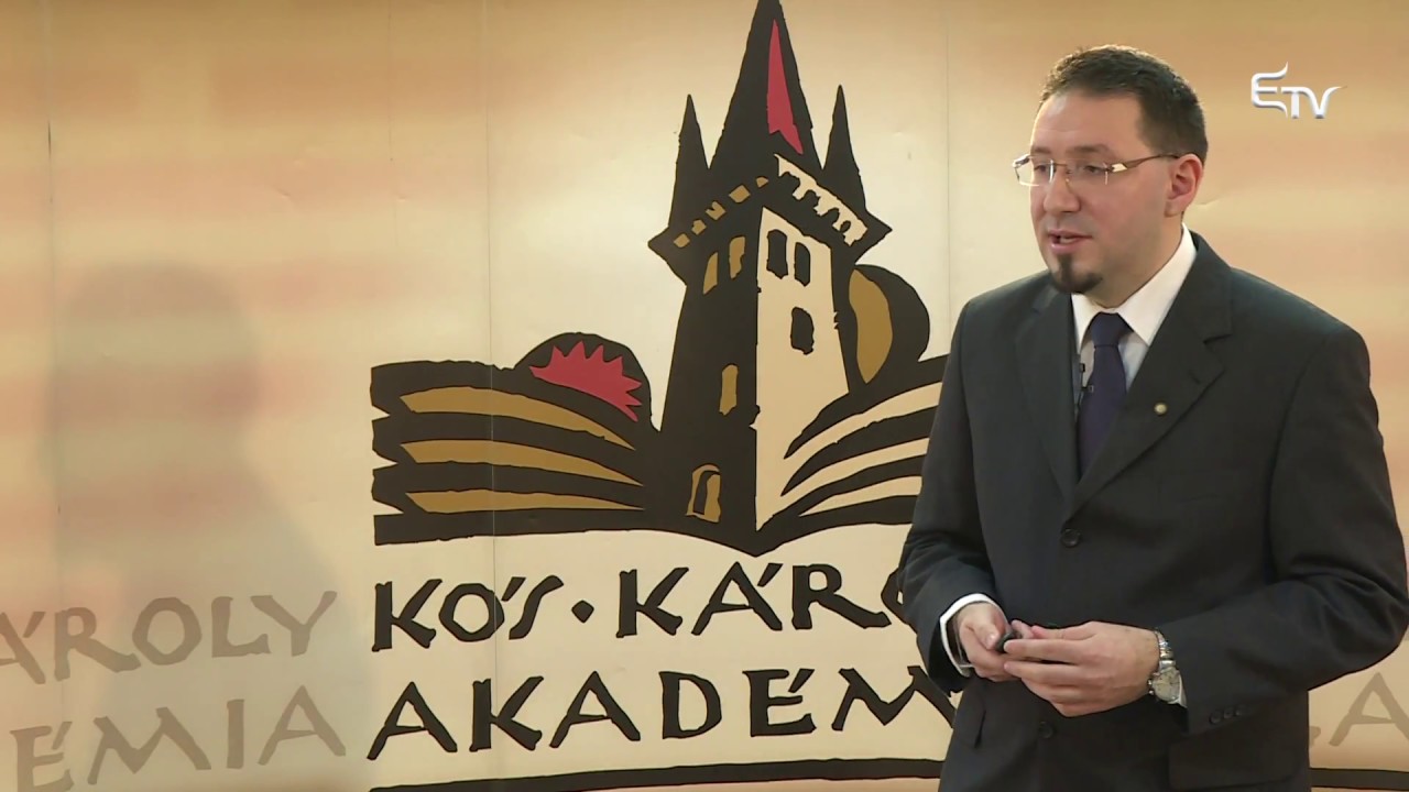 Fodor János: 1918-1920: Az impériumváltás stációi – Kós Károly Akadémia ...