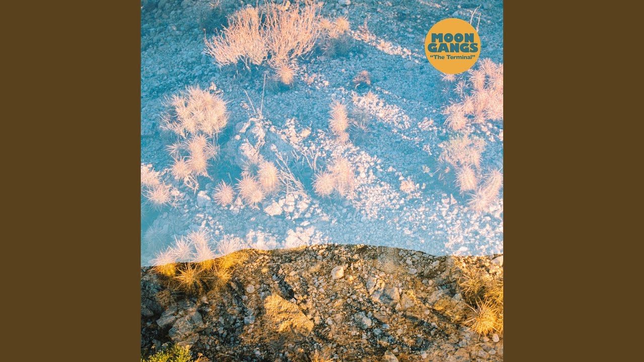 The Terminal - YouTube Music