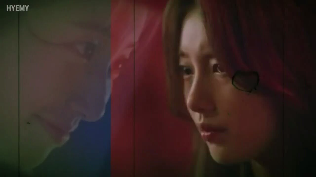 LATHI challenge versi GO HAE RI / BAE SUZY - VAGABOND DRAMA - YouTube