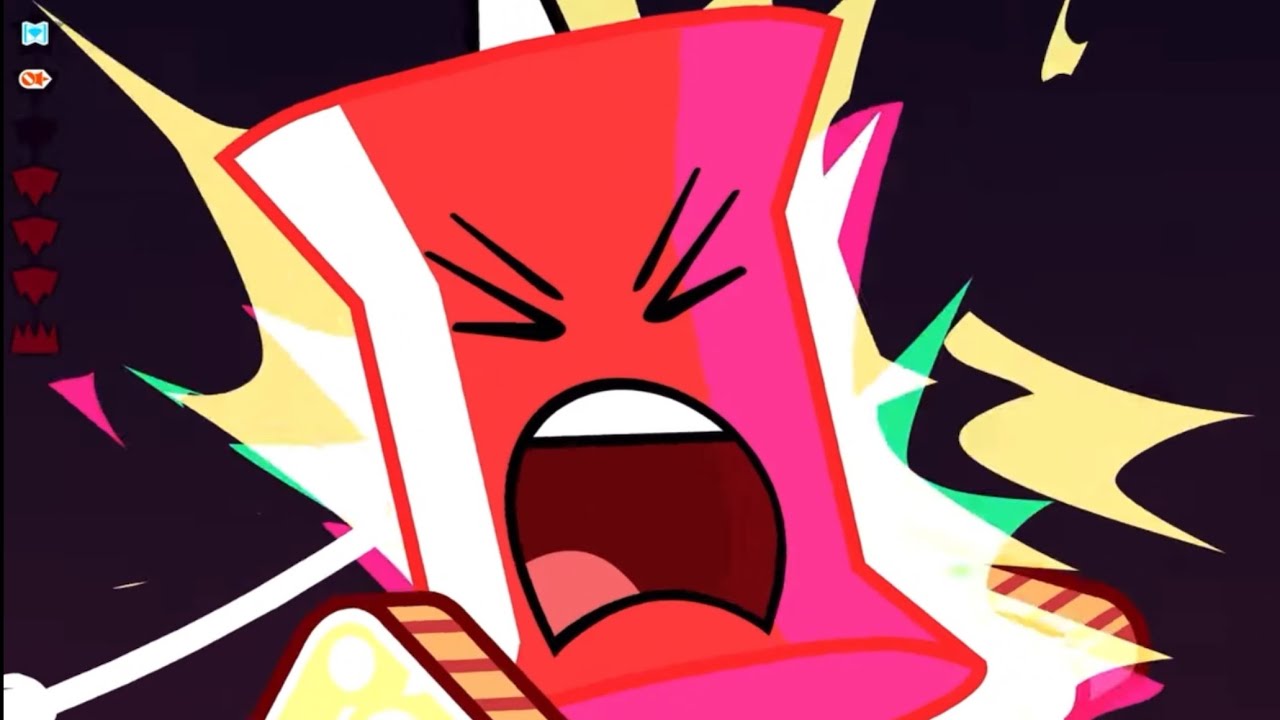 BFDIA 14: Pin’s best moment in all of BFDI history! - YouTube