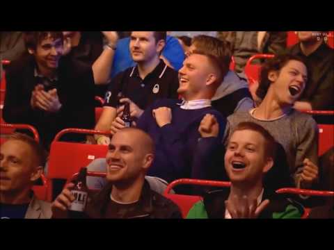 CS:GO - BEST OF PRO WALLBANGS! Ft. FalleN, Skadoodle, Olofmeister & More!