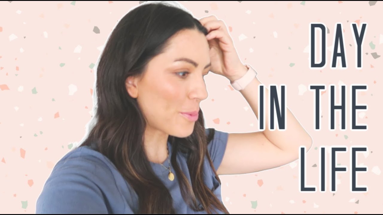 Day In The Life Sahm Vlog Youtube