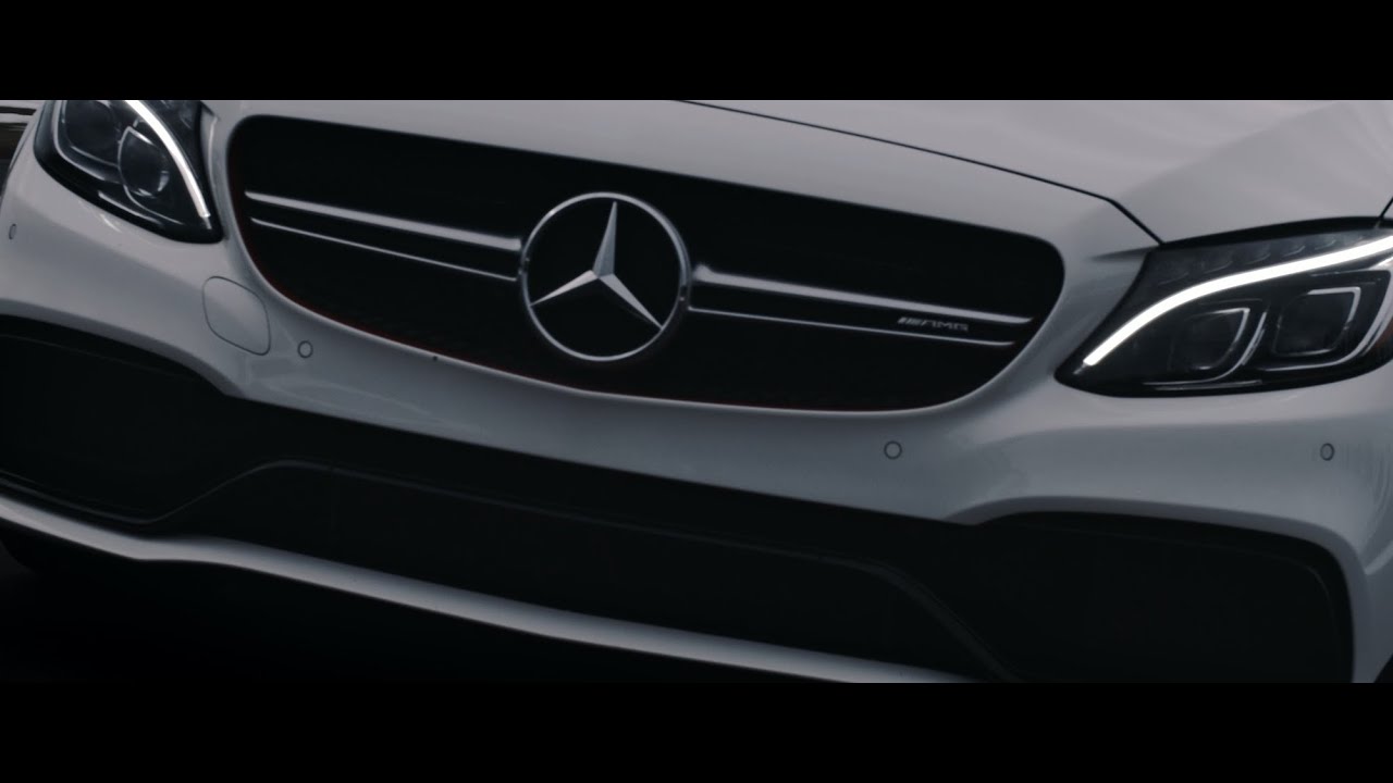AWE Tuning: Mercedes-Benz Performance Line - YouTube